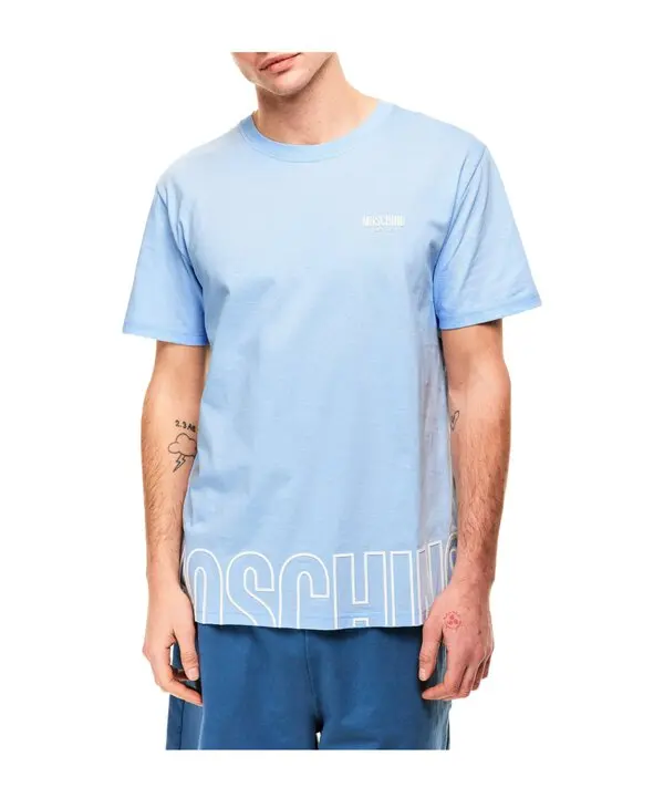 Moschino Simple T-shirt