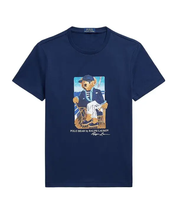 Polo Ralph Lauren Simple T-shirt