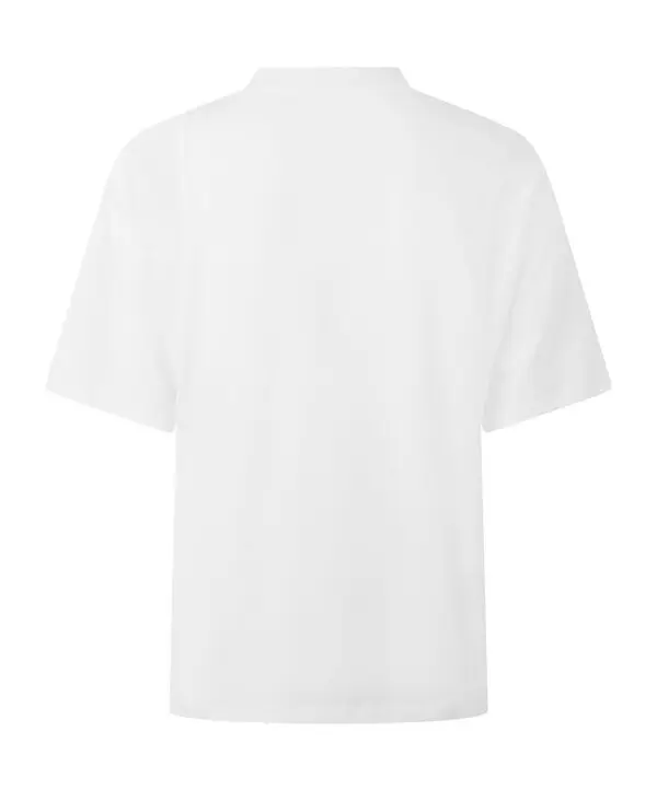 Balmain Simple T-shirt