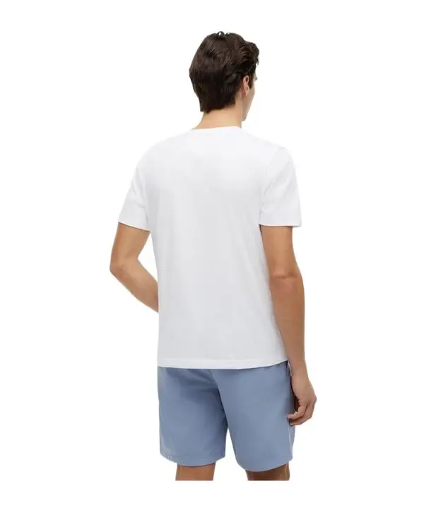 Tommy Hilfiger Classic Slim-fit T-shirt