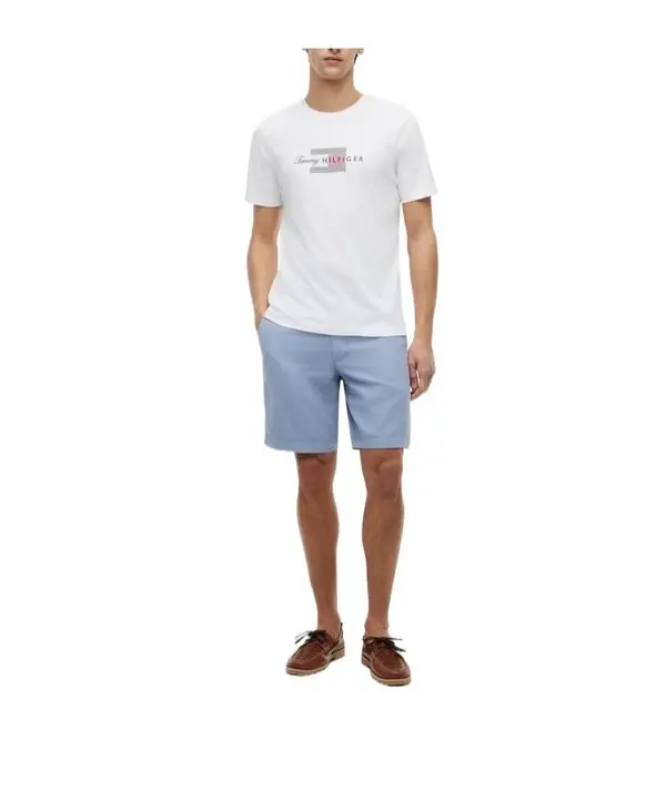 Tommy Hilfiger Classic Slim-fit T-shirt