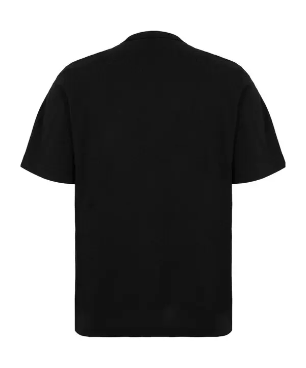 Paul Smith Skull Graphic T-shirt