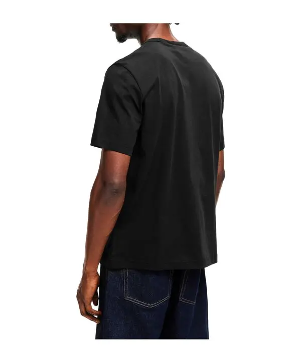 Paul Smith Skull Graphic T-shirt