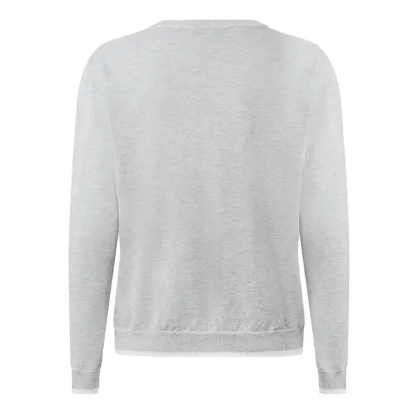 Maison Kitsuné Bold Fox Head Patch Regular Cardigan