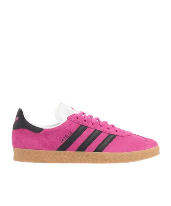 ADIDAS ORIGINALS Laceup Thicksoled Flat Shoes