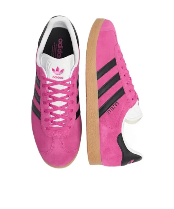 ADIDAS ORIGINALS Laceup Thicksoled Flat Shoes