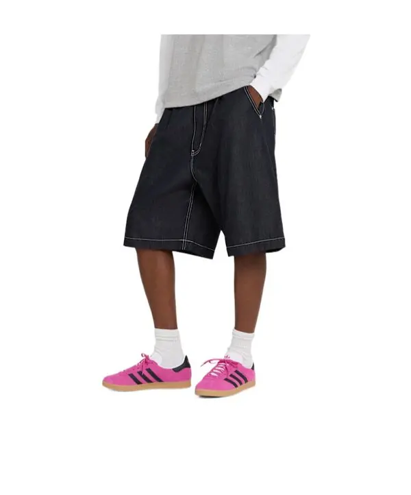ADIDAS ORIGINALS Laceup Thicksoled Flat Shoes