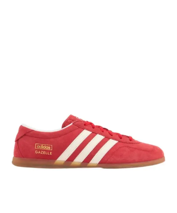 ADIDAS ORIGINALS Laceup Lowtop Flat Shoes