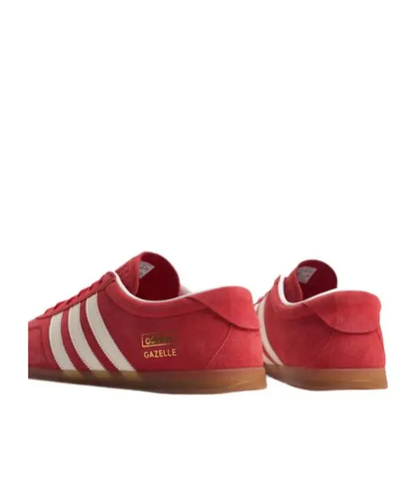 ADIDAS ORIGINALS Laceup Lowtop Flat Shoes