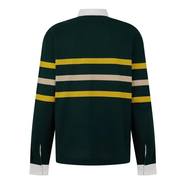 Lacoste Long-sleeve Polo Shirt