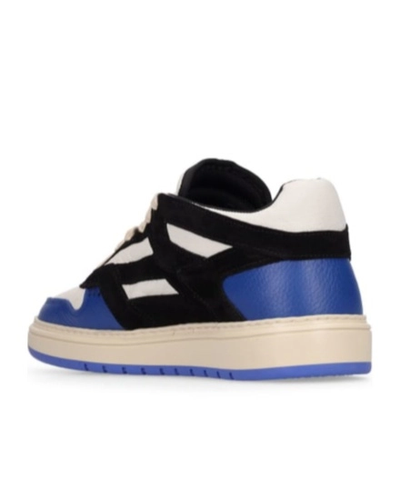 REPRESENT Laceup Hightop Casual Shoes