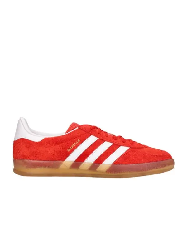 ADIDAS ORIGINALS Laceup Spliced Lowtop Shoes