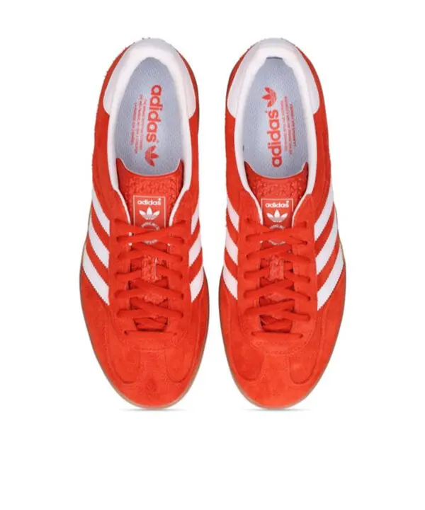 ADIDAS ORIGINALS Laceup Spliced Lowtop Shoes