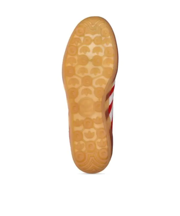 ADIDAS ORIGINALS Laceup Spliced Lowtop Shoes