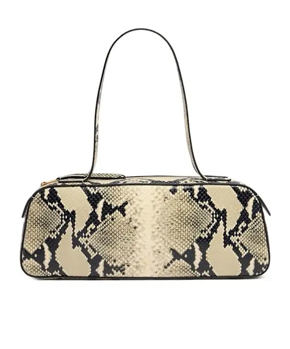 Khaite Shoulder Bag With Single Short Handle