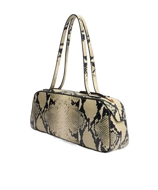 Khaite Shoulder Bag With Single Short Handle