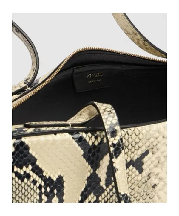 Khaite Shoulder Bag With Single Short Handle