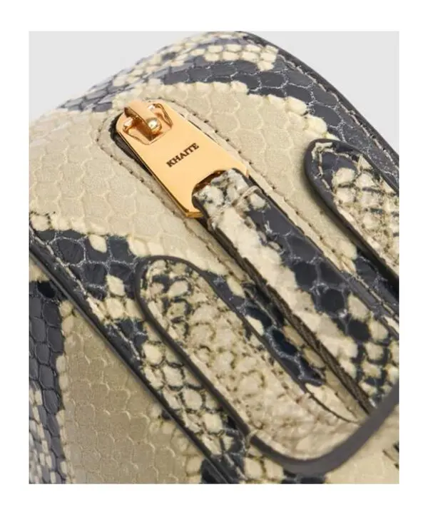 Khaite Shoulder Bag With Single Short Handle