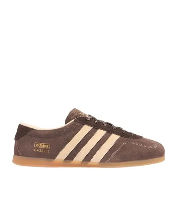 ADIDAS ORIGINALS Lowtop Laceup Spliced Shoes