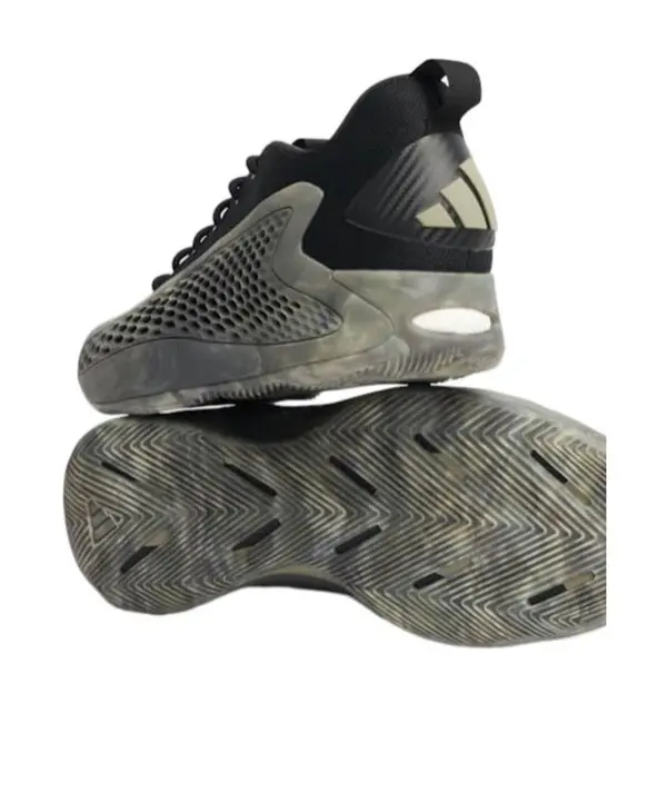 ADIDAS ORIGINALS Thicksoled Breathable Sneakers