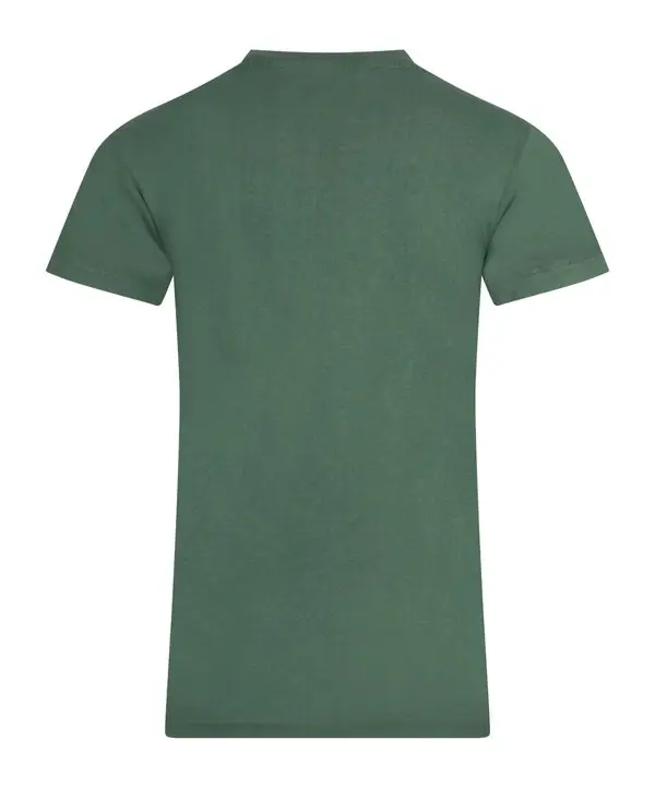 GALLERY DEPT. Printed Polo Shirt