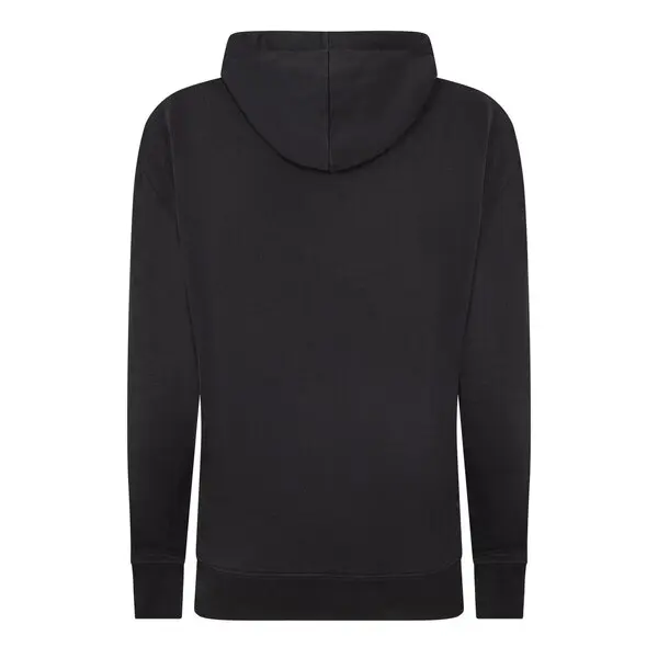 Maison Kitsuné Chillax Fox Patch Hoodie