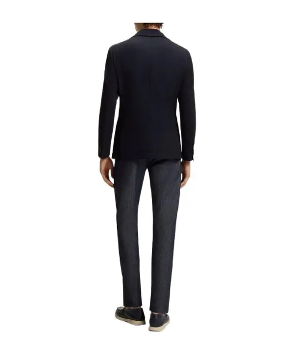 Hugo Boss C-hanry-db-254 Blazer