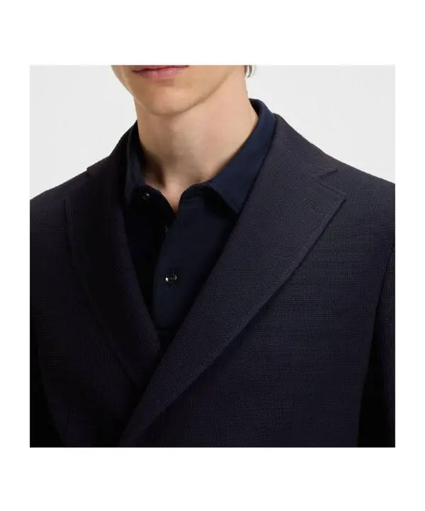 Hugo Boss C-hanry-db-254 Blazer