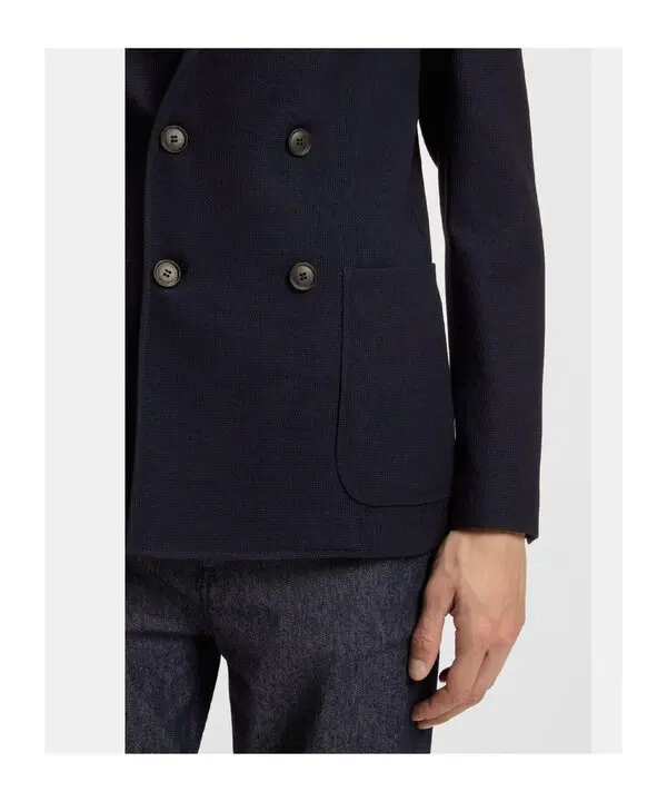 Hugo Boss C-hanry-db-254 Blazer