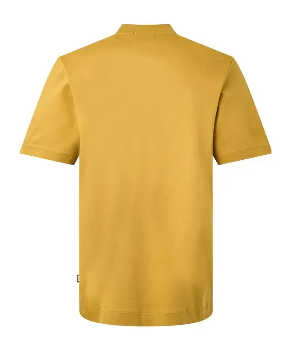Hugo Boss T-shirt With Logo Detail