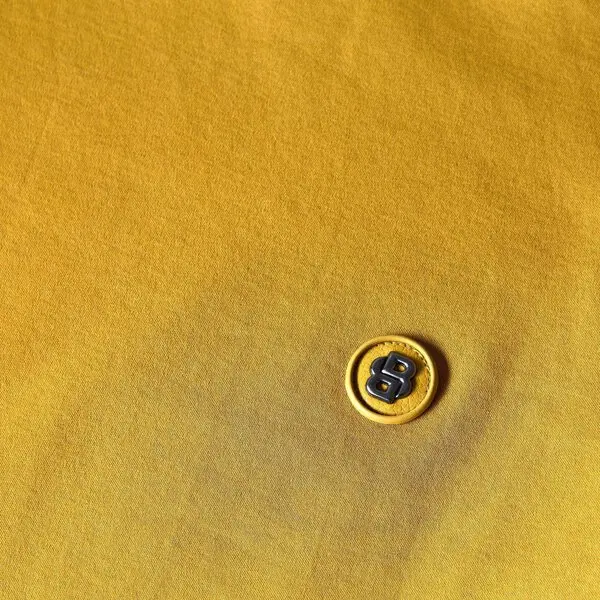 Hugo Boss T-shirt With Logo Detail