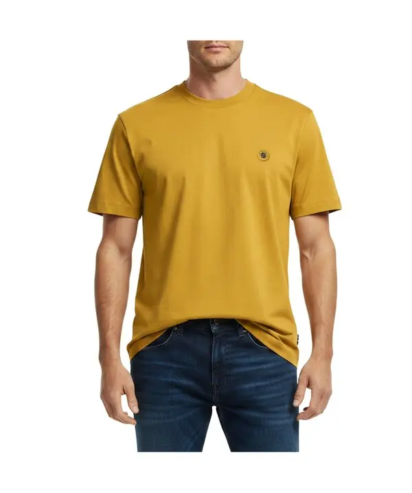Hugo Boss T-shirt With Logo Detail