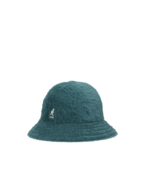 KANGOL Crown Bucket Hat