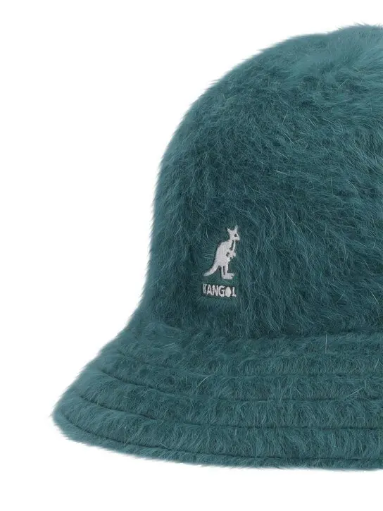 KANGOL Crown Bucket Hat