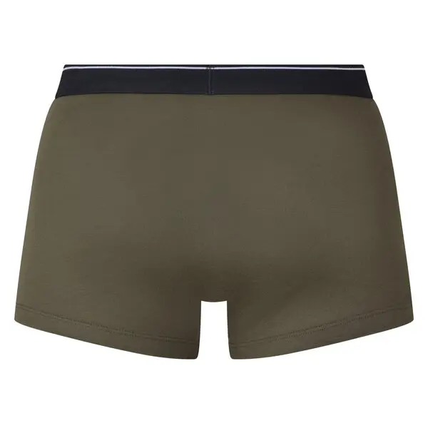 Hugo Boss Bodywear 2 Pack Logo Waistband Boxers