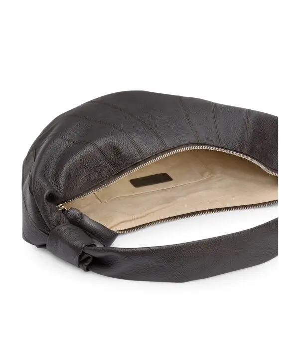 LEMAIRE Solid Color Shoulder Bag