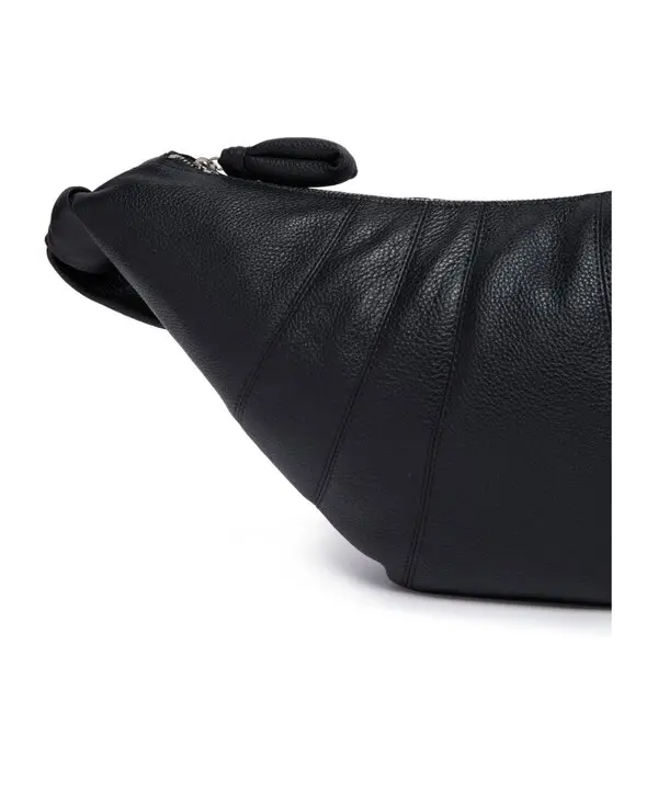 LEMAIRE Medium Grained Leather Bag