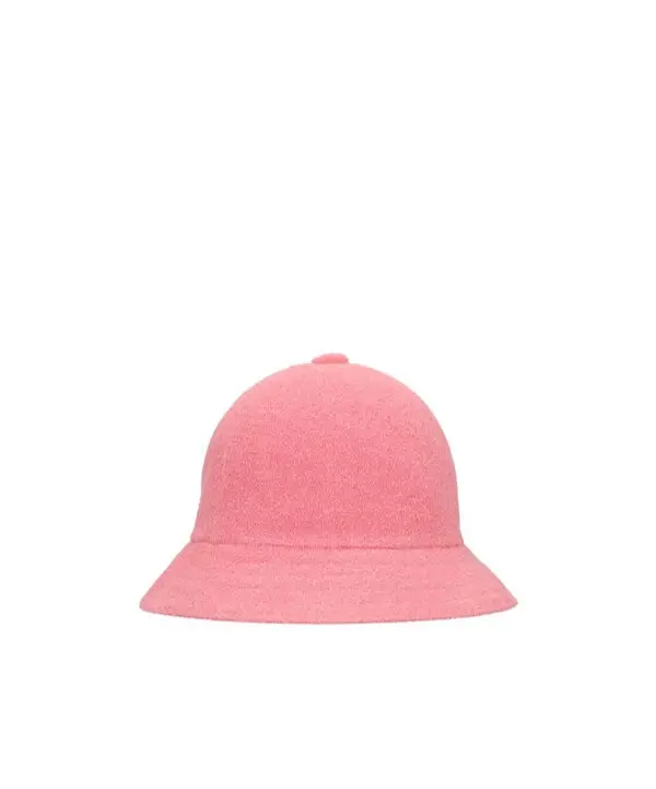 KANGOL Crown Widebrim Bucket Hat