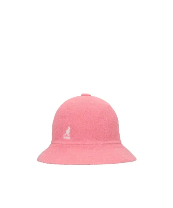 KANGOL Crown Widebrim Bucket Hat