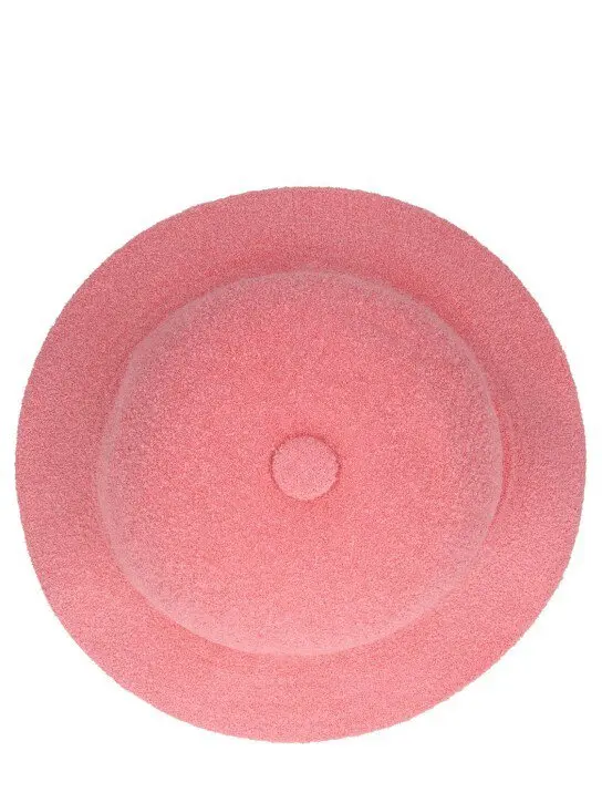 KANGOL Crown Widebrim Bucket Hat