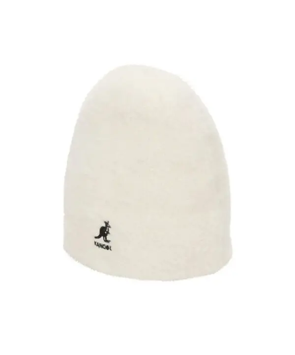 KANGOL Round Soft Knit Beanie