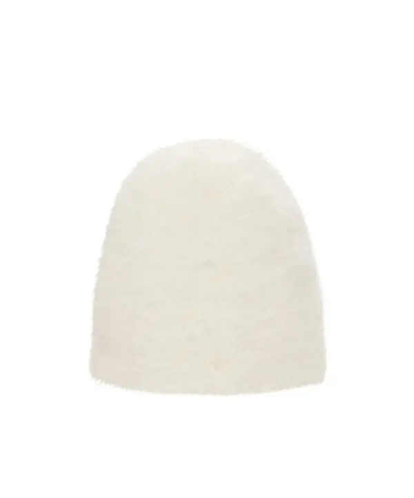 KANGOL Round Soft Knit Beanie
