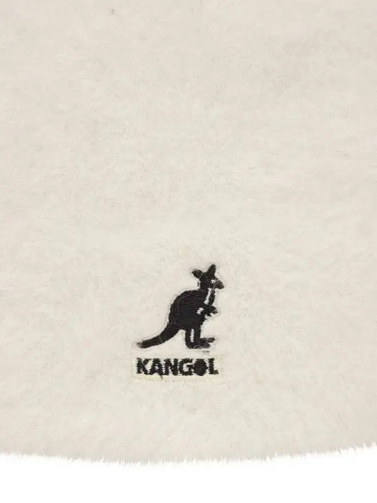 KANGOL Round Soft Knit Beanie