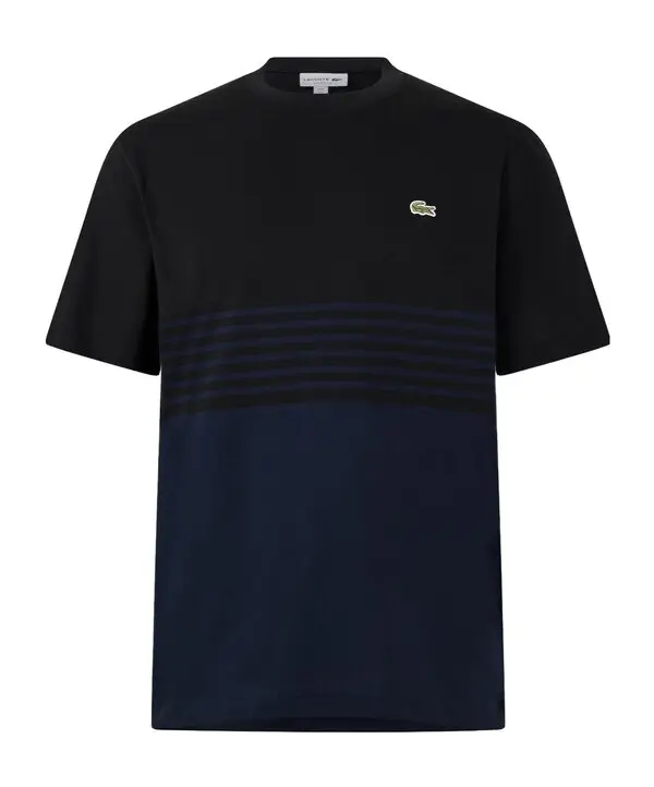 Lacoste Shortsleeve Tshirt