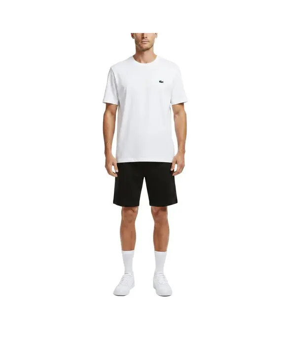 Lacoste Casual Short-sleeved Top