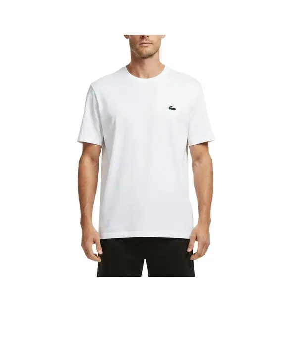 Lacoste Casual Short-sleeved Top