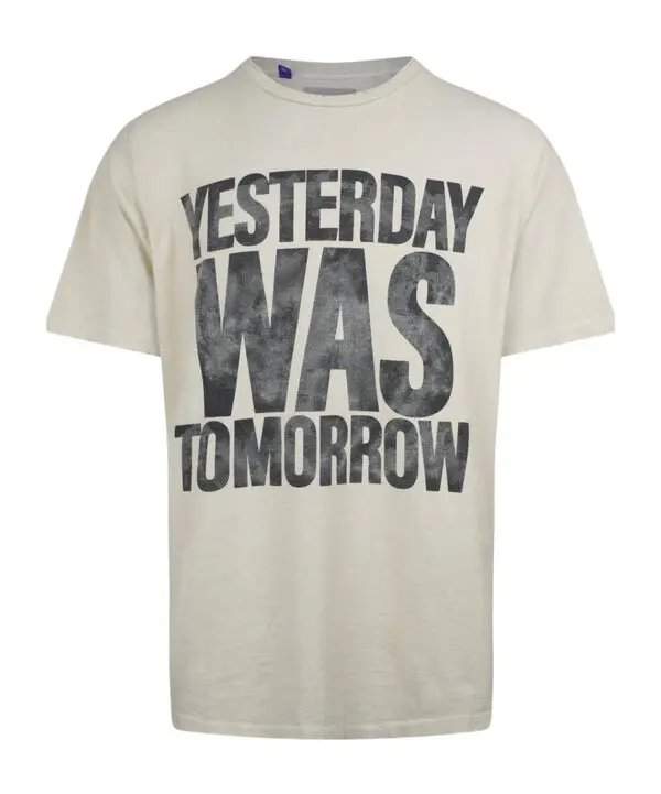 GALLERY DEPT. Printed T-shirt - White