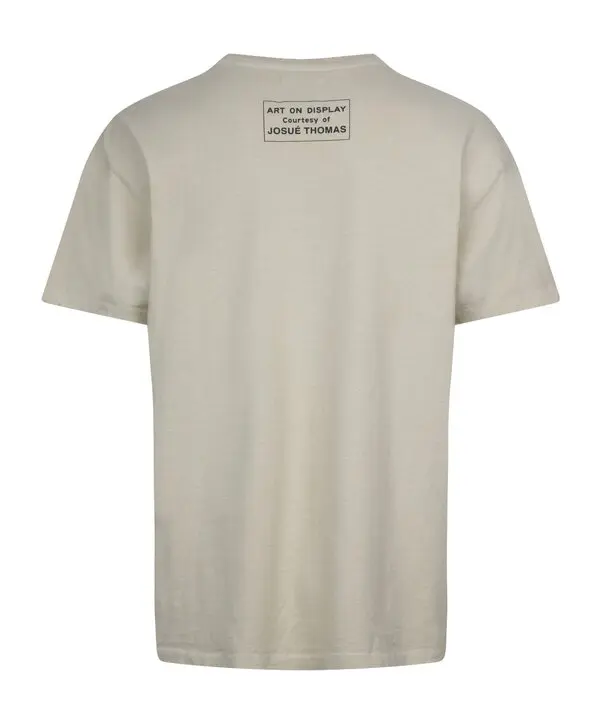 GALLERY DEPT. Printed T-shirt