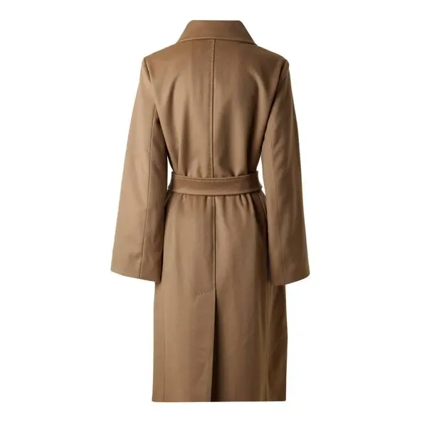Max Mara Bcollag Coat