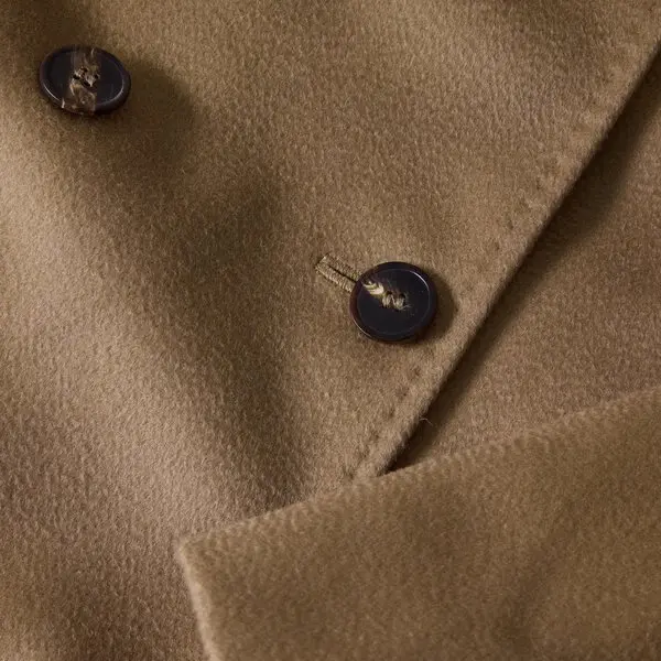 Max Mara Bcollag Coat